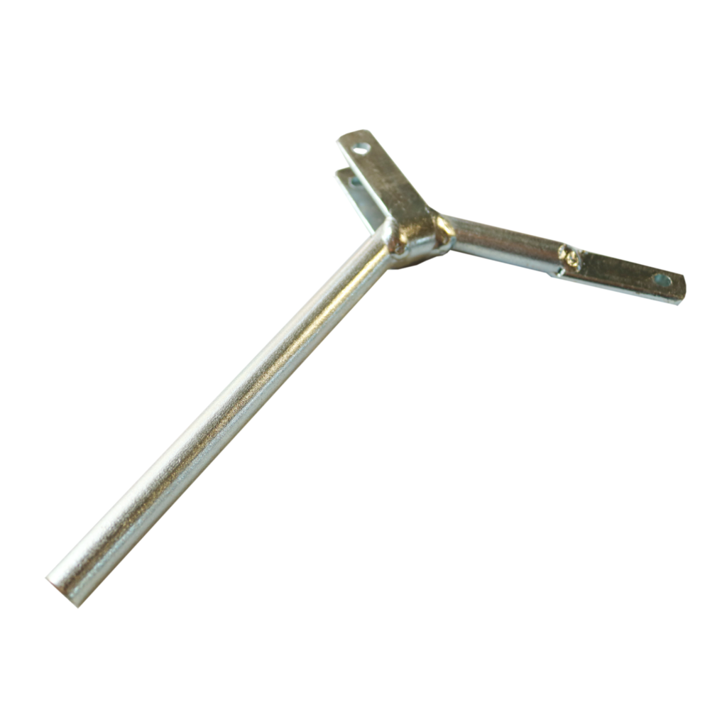 kit capador cambão para tronco de contenção – MA Troncos e Balancas