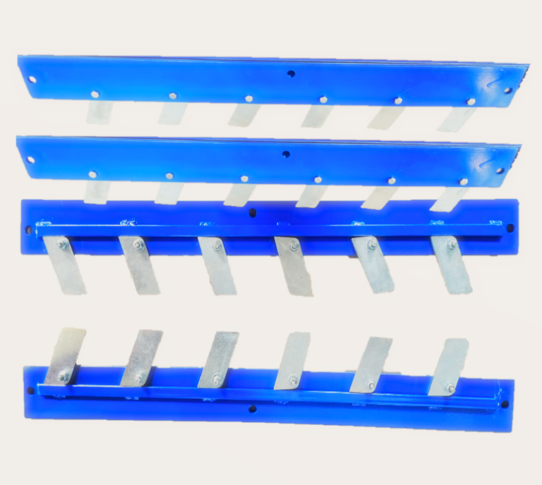 kit capador cambão para tronco de contenção – MA Troncos e Balancas