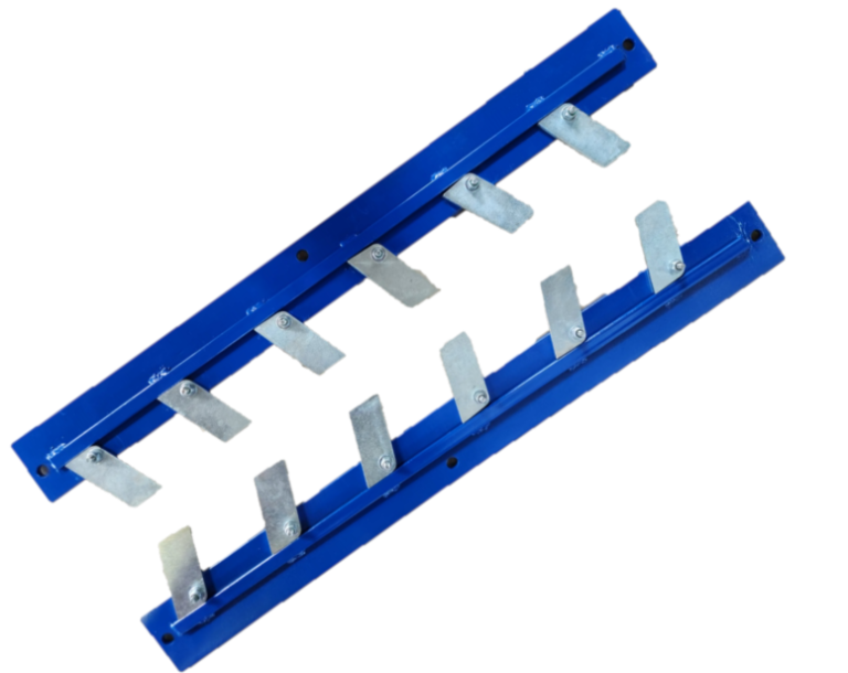 kit capador cambão para tronco de contenção – MA Troncos e Balancas